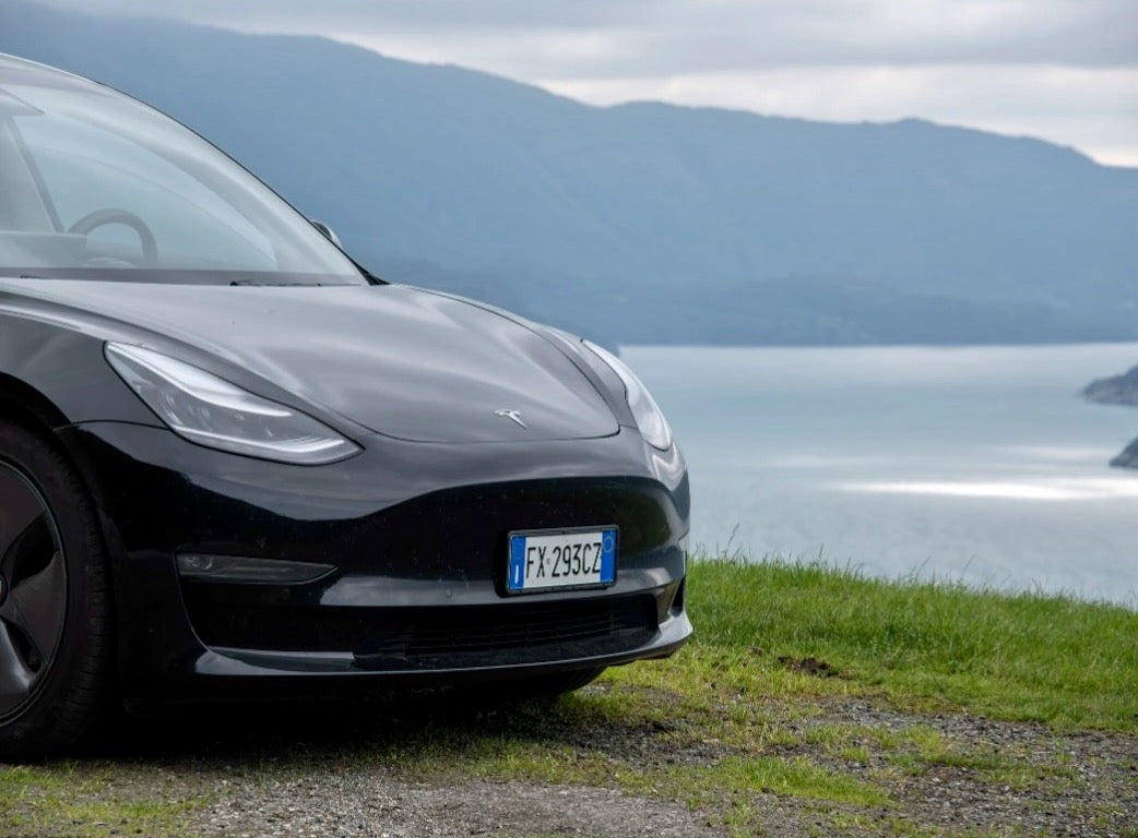 Tesla Accessories to Enhance Your Tesla Experience