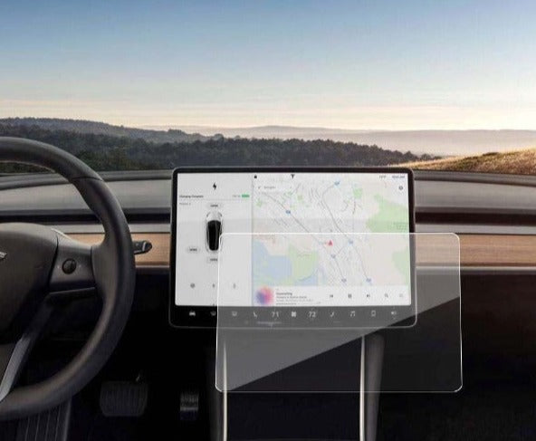 Personalise Your Tesla Model 3 | 2019-2023 Accessories Collection