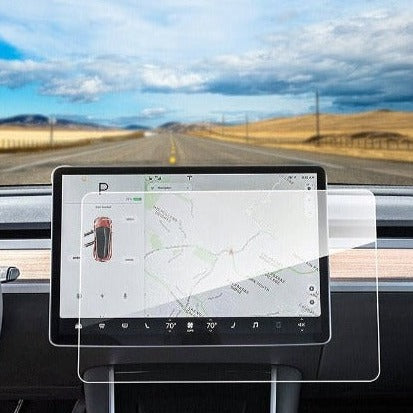 Personalise Your Tesla Model 3 | 2019-2023 Accessories Collection